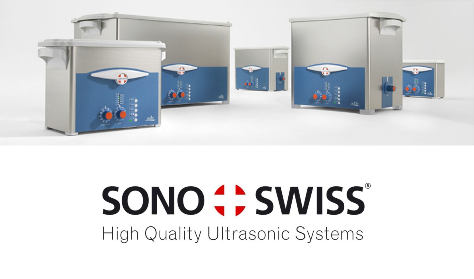 SonoSwiss - Switzerland - מדנט מכשור מדעי