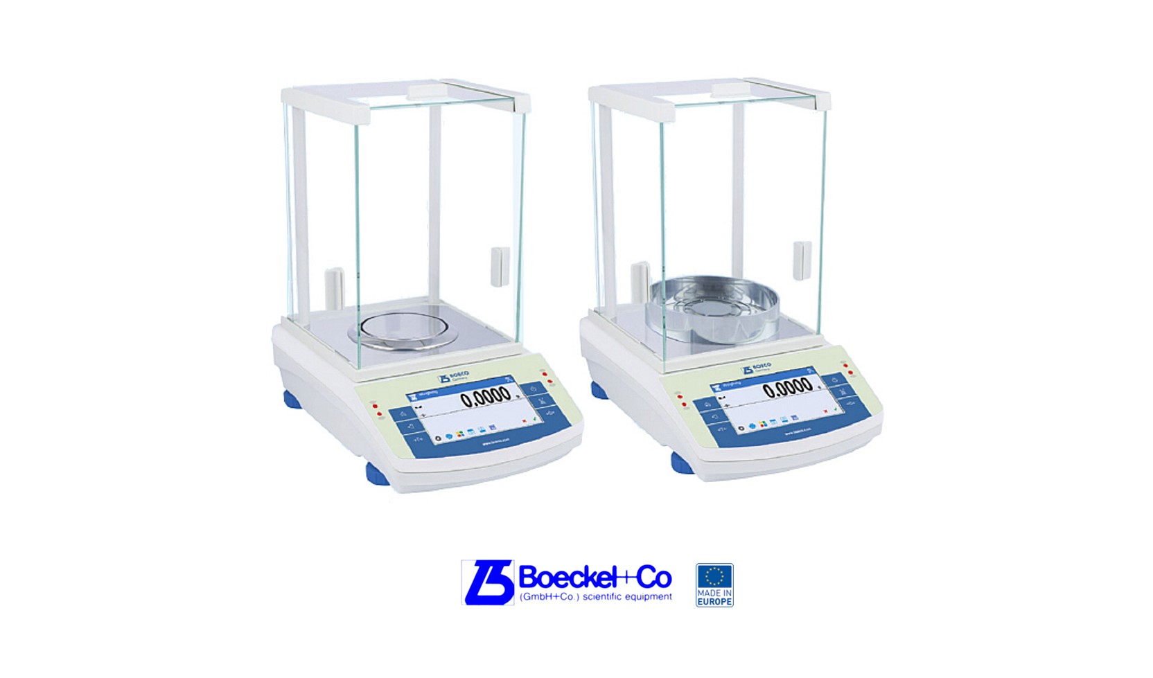 מאזניים - מדנט מכשור מדעי